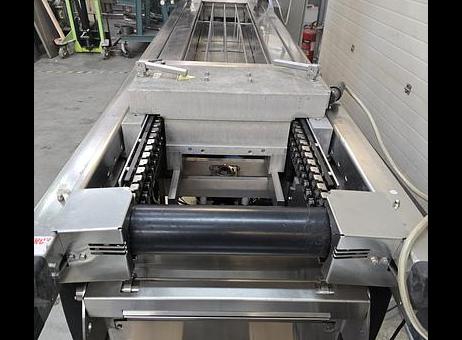 Trai sealer MULTIVAC R 145