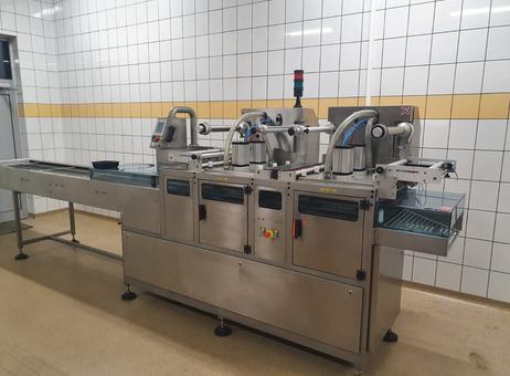 MP-TEC E500 2T
