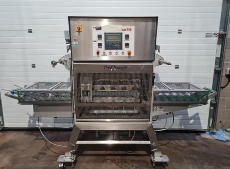 Trai sealer Proseal F45