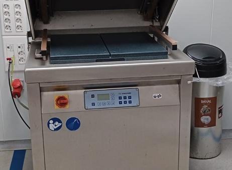 Mašina za vakuumsko pakovanje Multivac C400