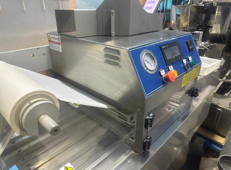 Trai sealer ROTOPACK Futura