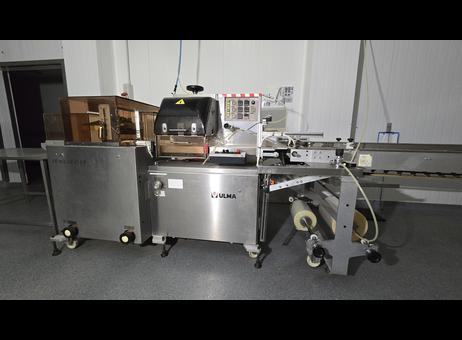 Trai sealer ULMA PV-350L SCI-X