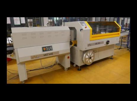 Trai sealer R+S FAS 700
