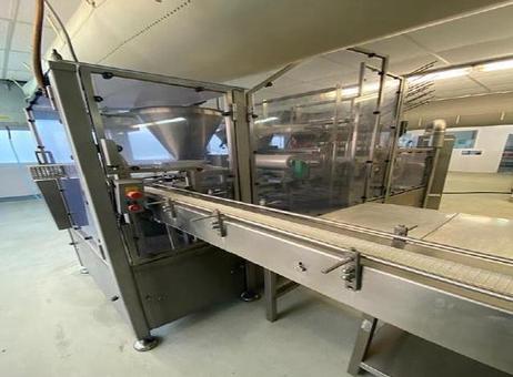 Trai sealer Grunwald Flexliner 3