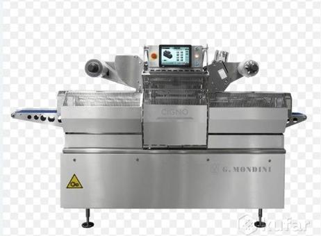 Trai sealer G. Mondini A/22/A-13099