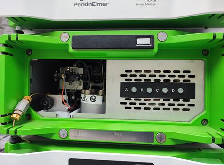 Spektrometar Perkin-Elmer ELAN DRC-e