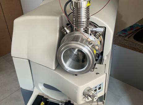 Spektrometar AB SCIEX API 3200 + ULC 100