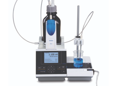 Analitički instrument Xylem Analytics 7500 KF