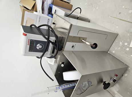 Analitički instrument Normalab CORIO CD