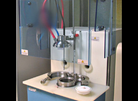 MILESTON 2017 mikrotalasni mineralizator