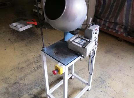 Stainless Steel Pan -