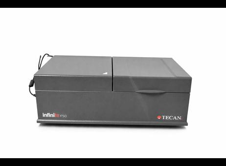Analitički instrument Tecan Infinite F50 Plus