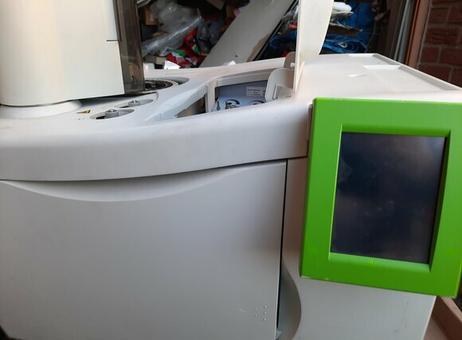 Hromatografski sistem Perkin Elmer CLARUS 600
