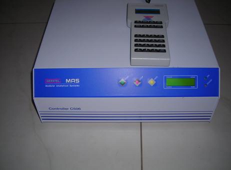 KAS 4 sistem za hladno ubrizgavanje za Agilent 6890 GC