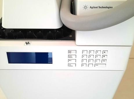 Agilent G 1888 A automatizovani uzorkovač prostora iznad tečnosti