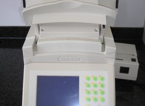 PCR termički ciklus Module icycler iQ