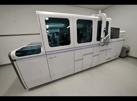 Analitički instrument Roche Cobas 8800