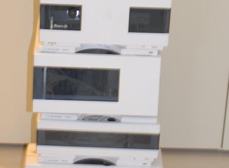 Hromatografski sistem Agilent 1200 HPLC