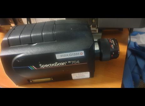 SPEKTRASKAN PR-704 radiometr