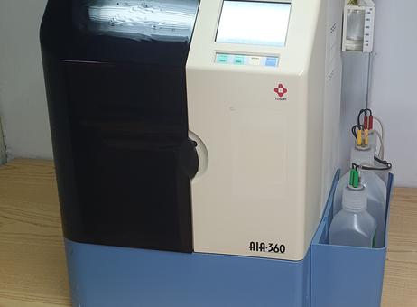 TOSOH AIA-360 imunološki analizator