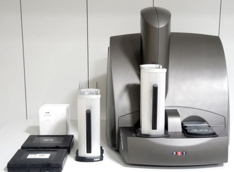 Meso Skejl Diskaveri 1250 elektrohemiluminescentni bioanalitički detekcioni sistem