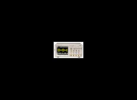 Osciloskop Keysight-Agilent DSO80204B