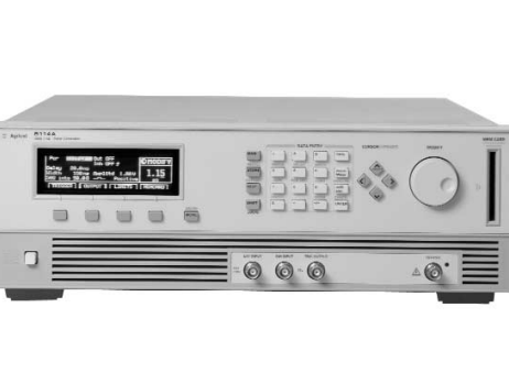 Generator impulsa Keysight-Agilent 8114A