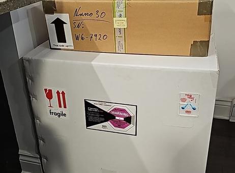 Optički profiler Filmterics Profilm 3D sa puno funkcija
