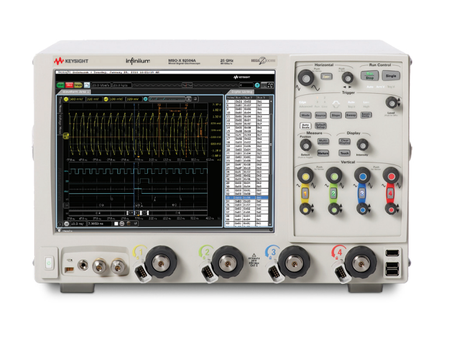 Osciloskop Keysight-Agilent DSOX92004A