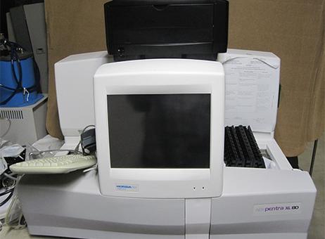 Horiba ABKS Pentra 80XL hematološki analizator
