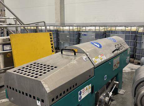 Separator GEA Westfalia UCD 305-00-00
