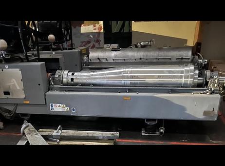 Separator Westfalia Separator GmbH Decanter centrifuge, Fishmaster type CF 5000