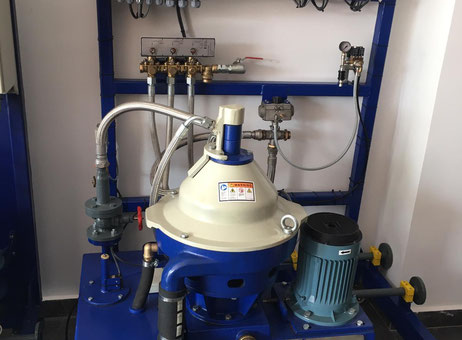Alfa Laval MMPX 304
