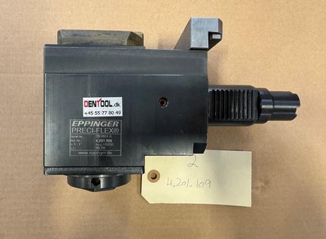 Separator Eppinger 4.201.109