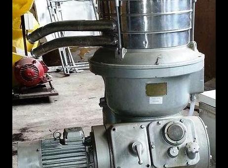 Separator Alfa Laval - Wsk UVPX 207BGT-24
