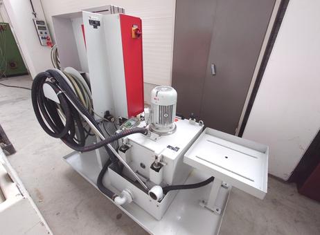 TURBO-SEPARATOR MZF-T14-54 (MZA-T14.6002)
