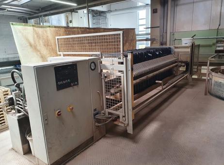 Polovni separator Filox KF 080.040.025