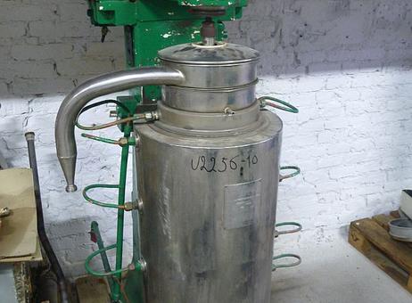 Sharples Pennwalt AS26 31415-6