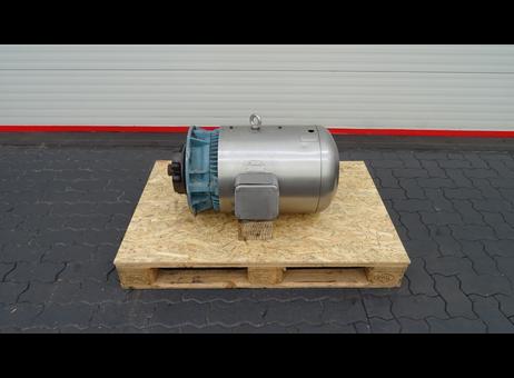 Separator Loher GmbH A200LA-4F