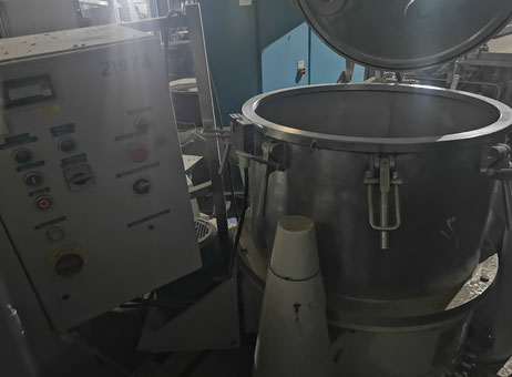 Alfa Laval PAZ 630C