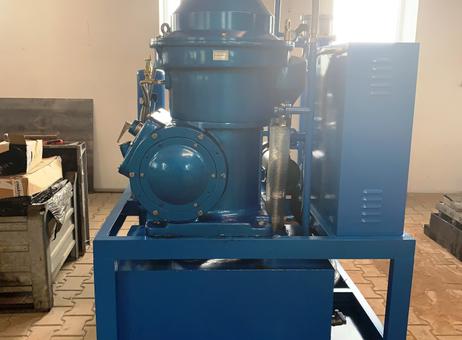 China HEITON COS 50