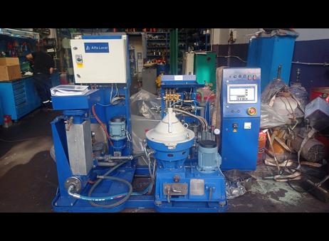 Alfa Laval P100
