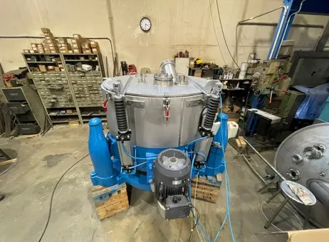 Separator COMTEIFA FT-12-B