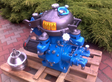 Separator Wsk MB 1424