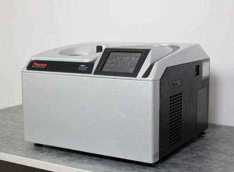 Separator Thermo Scientific Sorvall MTX 150