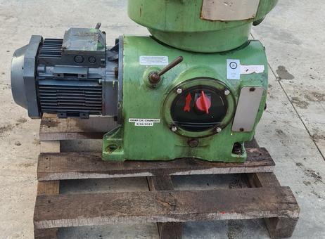 Separator Gea Westfalia WSC 5