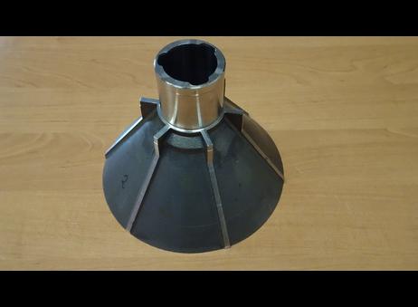 Alfa Laval parts