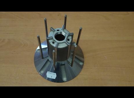 Alfa Laval parts