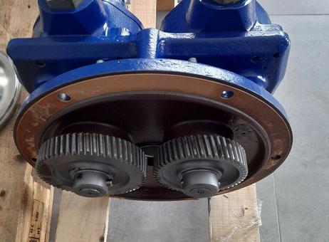Alfa Laval pump