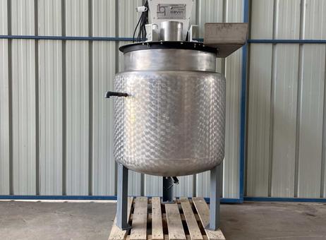 Tank Sevin 575 L